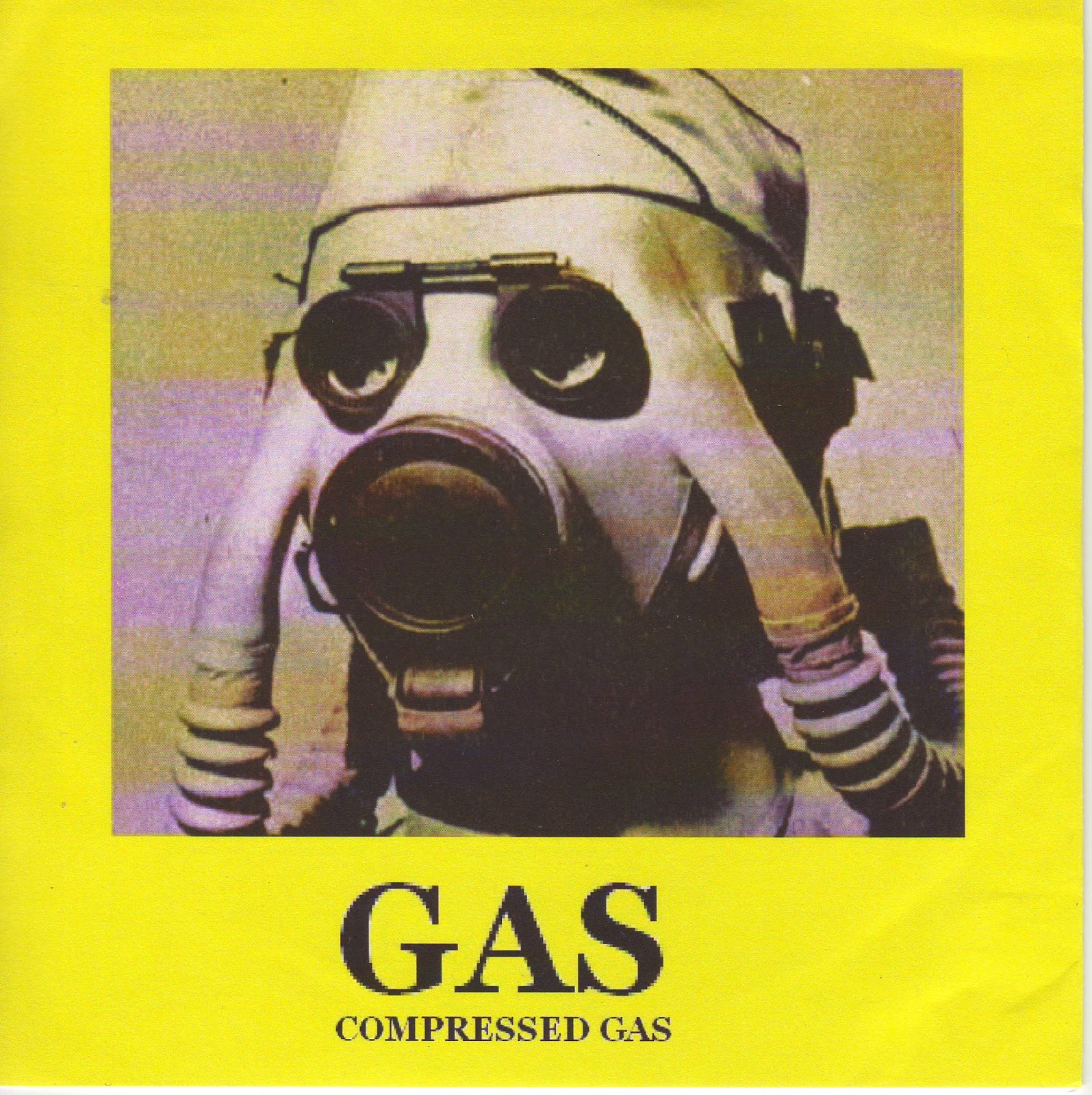 Swinging Singles Club: Gas and Garbage