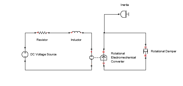 Modelling and Control of a DC motor: Modelling of DC Motor by Using ...