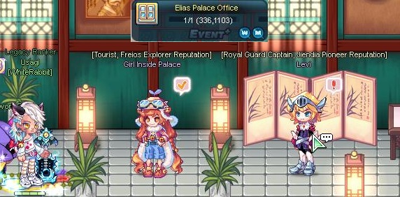 Latale How To Leave Guild - disneyfasr