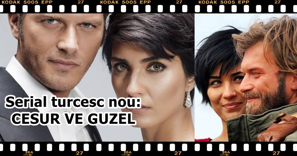 WIKI serial nou pe STAR TV cu indragitii actori KIVANC TATLITUG si TUBA ...