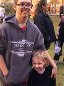 Momma Bear Exposed: Control.