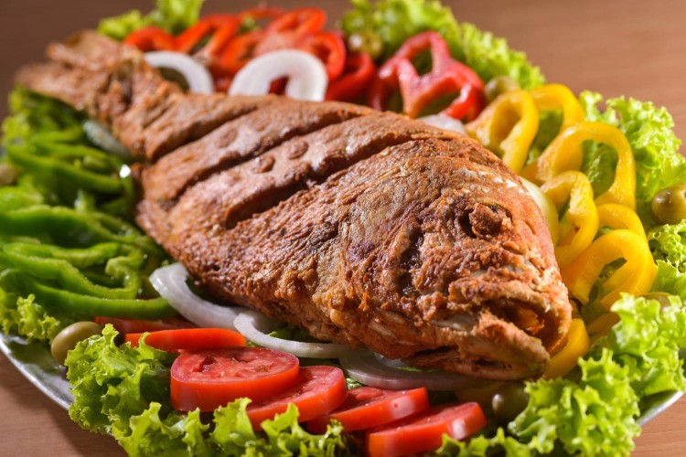 Amapá em Paz: GASTRONOMIA | Vem aí mais um Festival Brasil Sabor em Macapá.