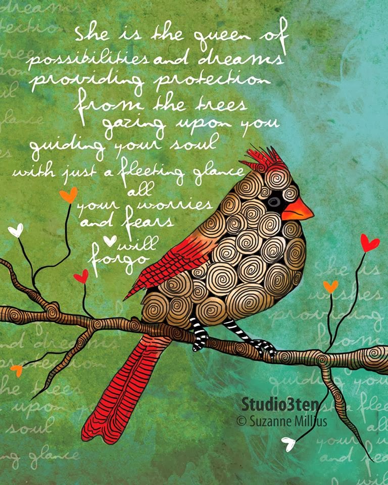 Memories to Cherish: December 2013