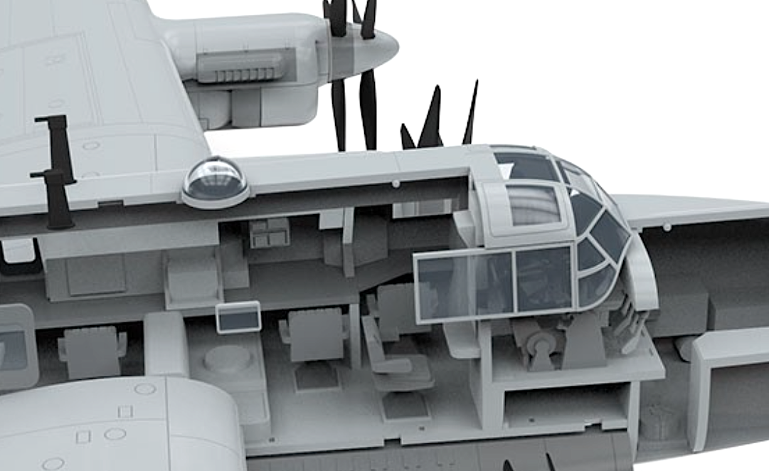 [TMP] "The 1:72 scale Avro Shackleton" Topic