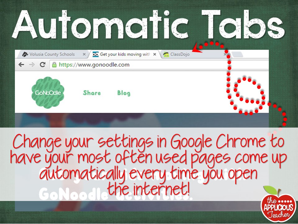 7 Time Saving Hacks for Teachers - The Applicious Teacher