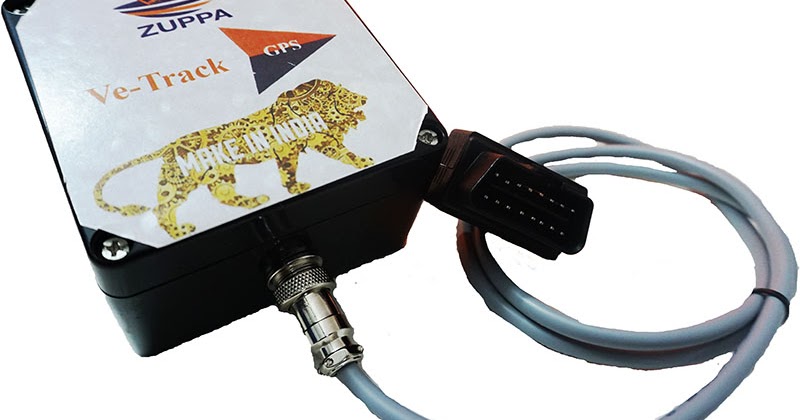 Vehicle Tracking System: The Rise of AIS 140 GPS VTS Device ...