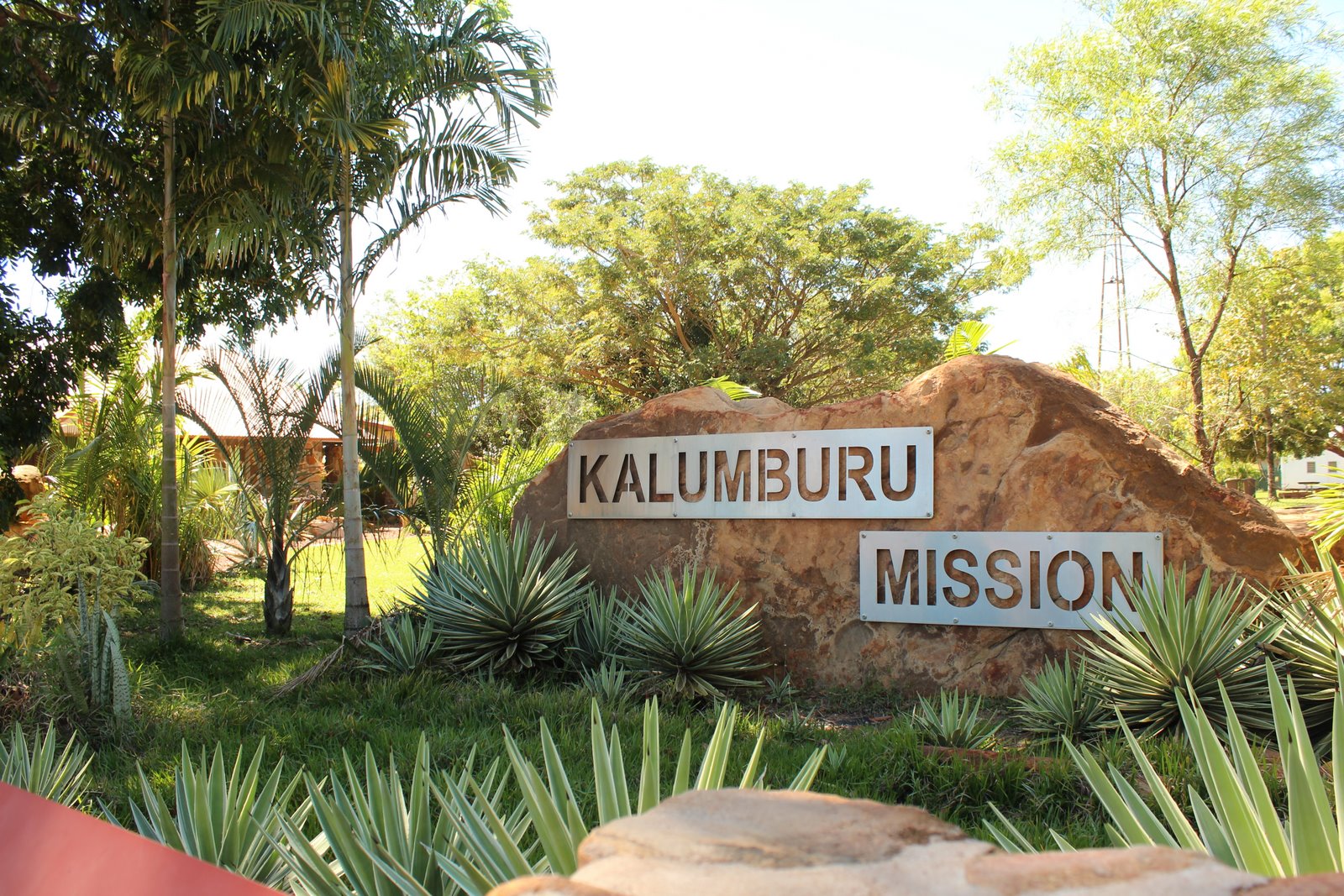 Al & Chris Stevenson: Kalumburu Part 1
