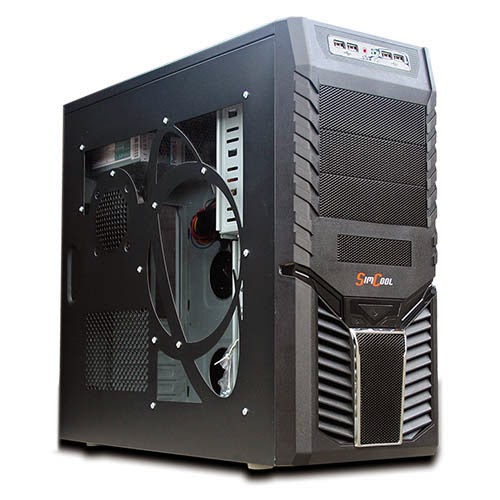 Rabian Komp: Komponen Komputer dan Fungsinya