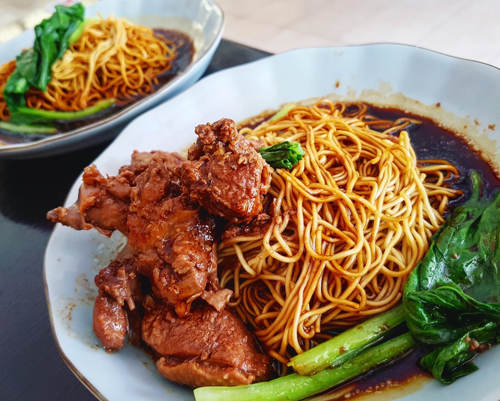 Long Sheng Food Shop @ Bandar Bukit Raja, Klang