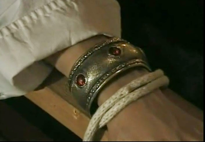 The Bloody Pit of Horror: Mummy Raider (2002)