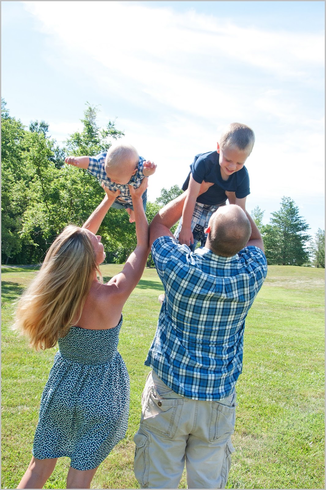 Amanda Mann Photography: The Boaz Family Session {St. Louis Family ...