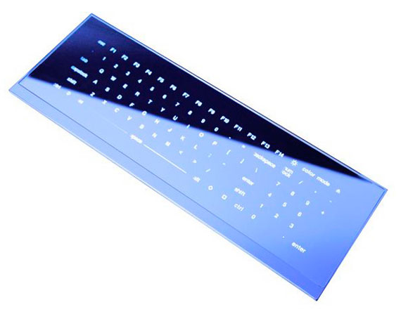 "LiFe InSpiRaTioN": KeYBoaRd YaNg UniK DaN KreaTiF