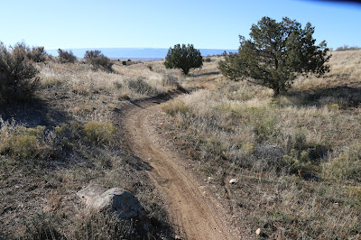 gjhikes.com: Kessel Run