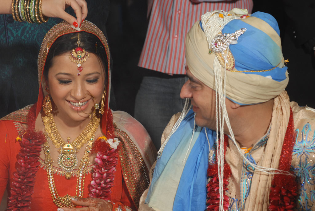 Reema Sen Marriage Album Gallery | Celebrities Photos Hub