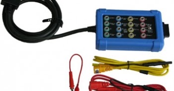 Happy, Prosperous & Blessed: How To Use the PicoScope CANbus Breakout Box