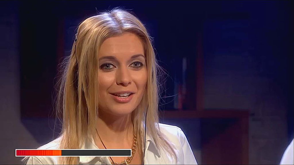 BEDROOM WALL BABES: Rachel Riley Gorgeousness Compilation Number 10054 ...