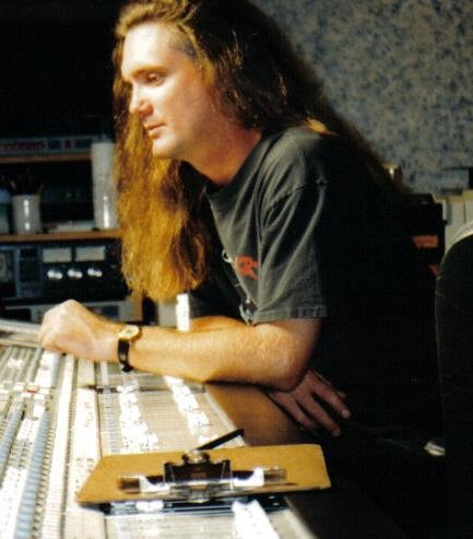 Death TR: Together As One: Scott Clendenin interview (CHECK OUT AND ...