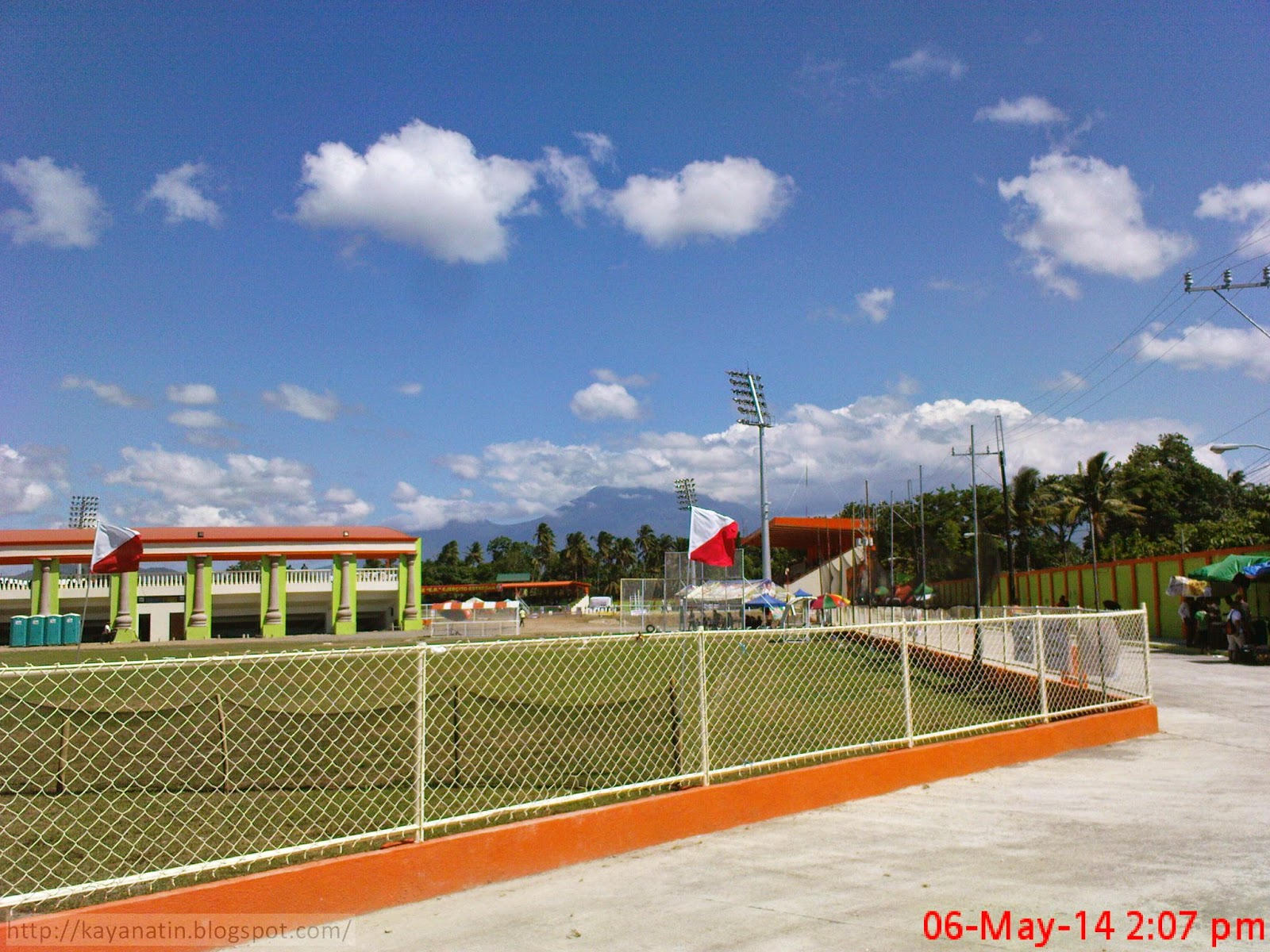 alalay estudyante: May 2014