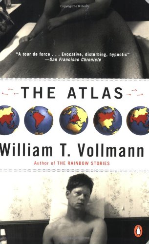 A Certain Slant: An Interview with William T. Vollmann (my first cover ...