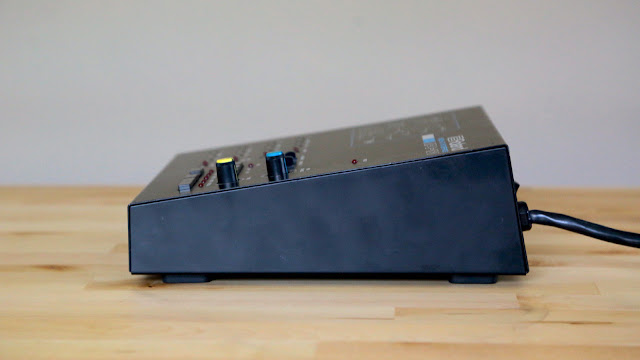 Matrixsynth Roland Mpu 101 Midi To Cv Converter