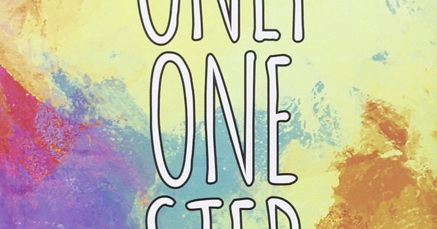 La estanteria olvidada: [Reseña] Only one step - Desireé Arjona Peña