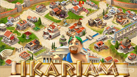 Ikariam Tutorials: September 2013