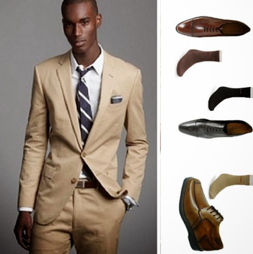 YourStyle - Make your mark!: COMO COMBINAR FATOS & SAPATOS?