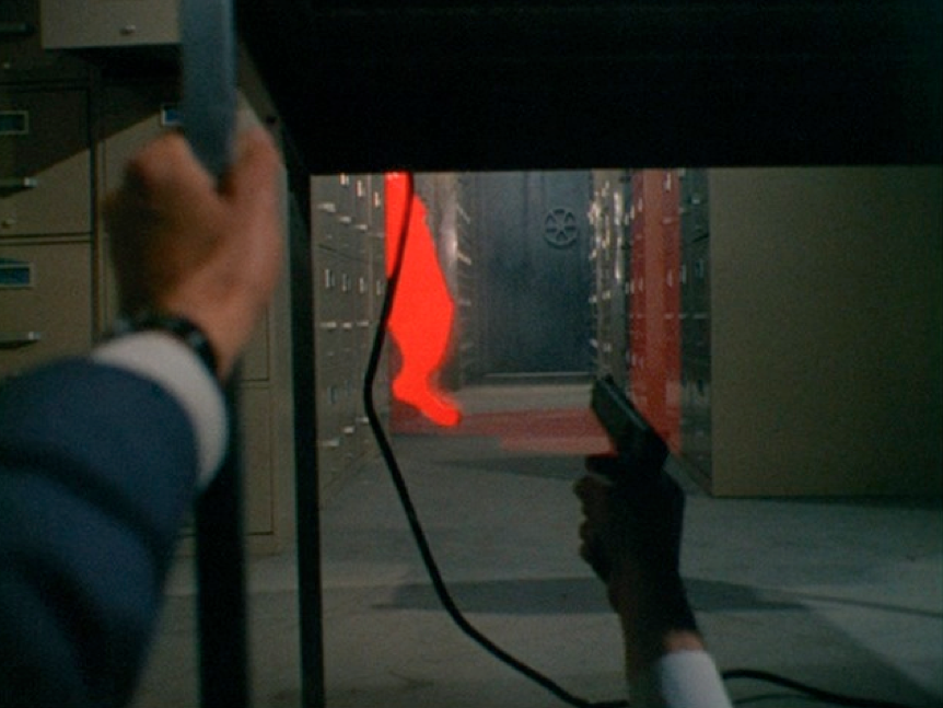 THE INVADERS: Episode 10: The Innocent - 3/14/67