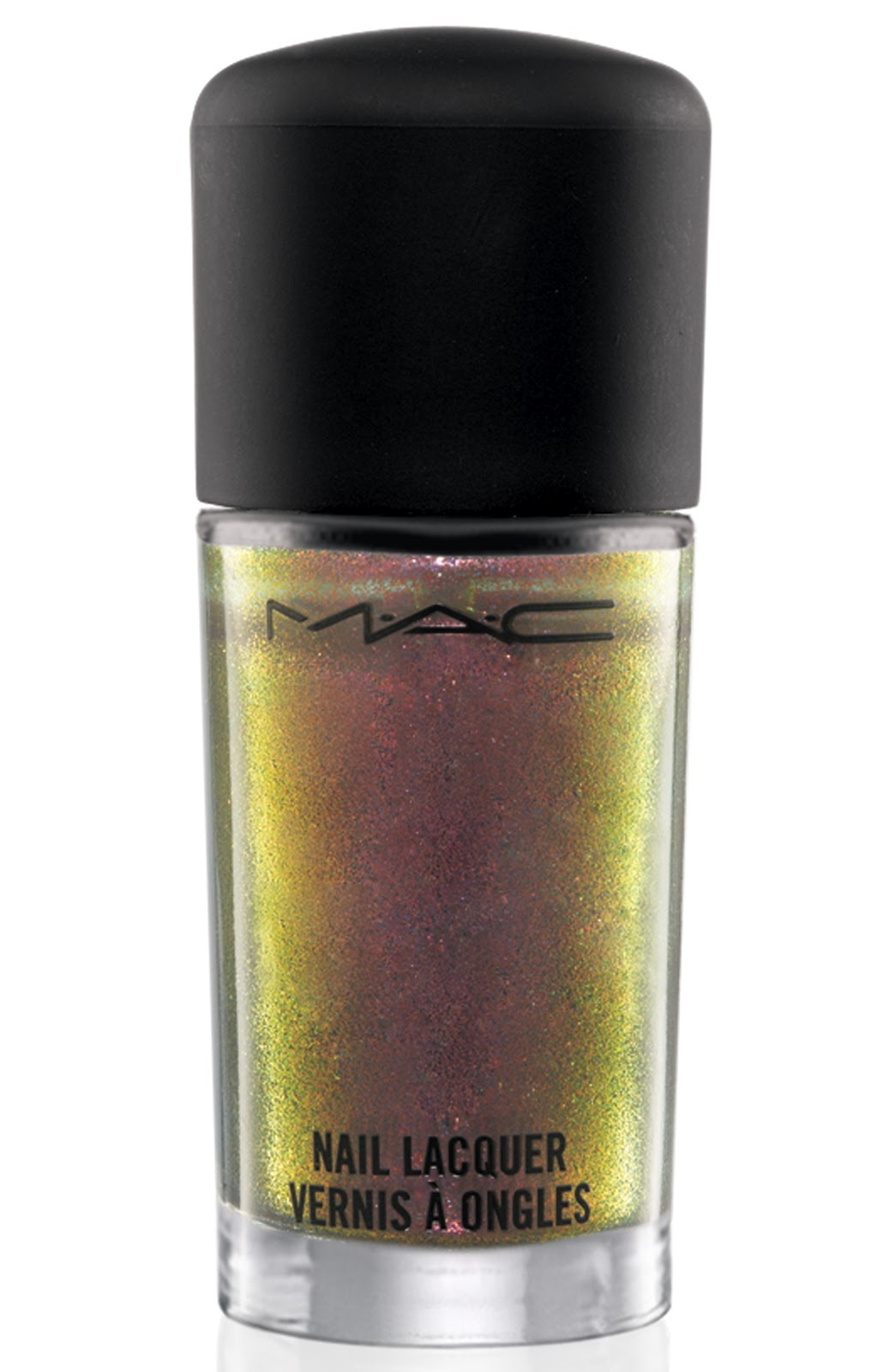 beauty squared: MAC Nail Lacquers Preview and Photos