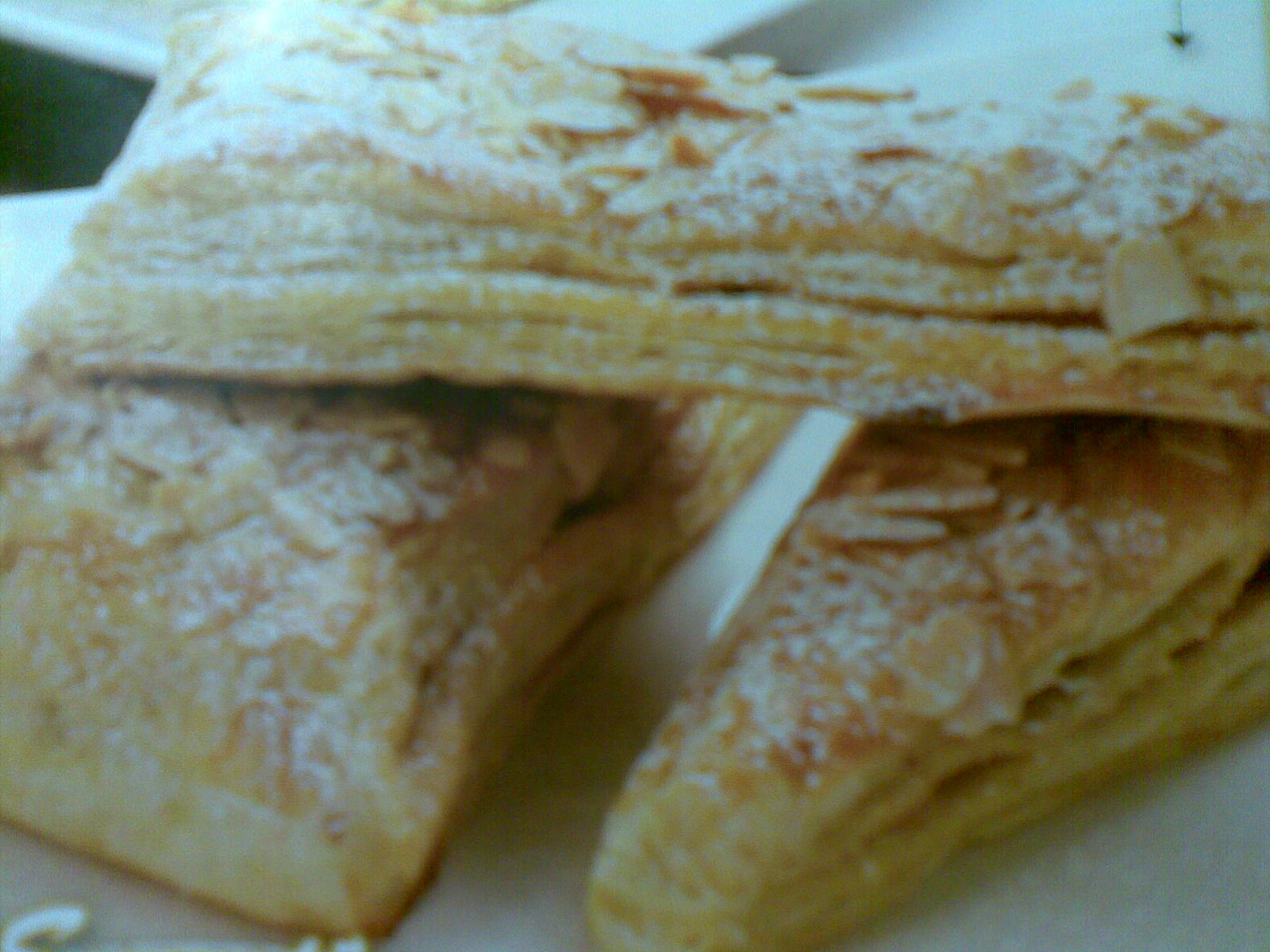 As Receitas da Florzinha: Jesuítas