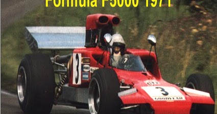 F5000 1971