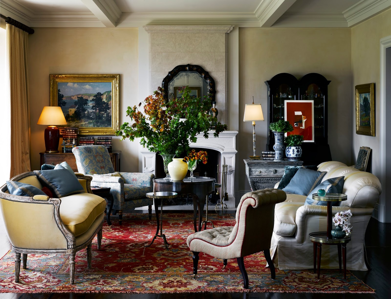 * T h e * V i s u a l * V a m p *: The Meaning Of Home by Jeffrey Alan ...