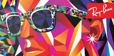 Mollie McCormack Visual Design: Coloured Adverts and their Effects