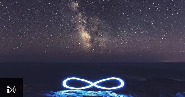 Thomas Yaeger's Blog: A History of the Infinite (Adrian Moore)