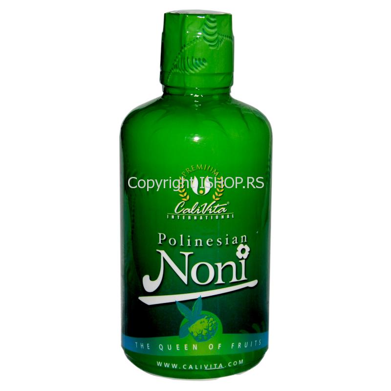 Produse Naturiste si Bio: Noni - Anti Depresiv