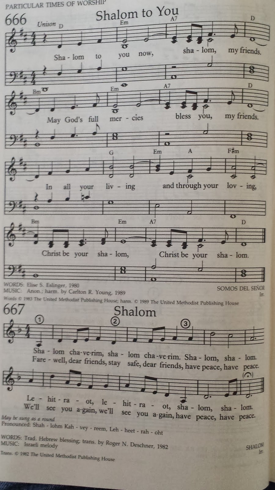 The Journey is an Adventure; I am an Alien: WO 510-- Day 2 of class ...