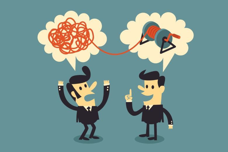 ¿QUÉ NOS GENERA LA COMPETENCIA INTERNA?