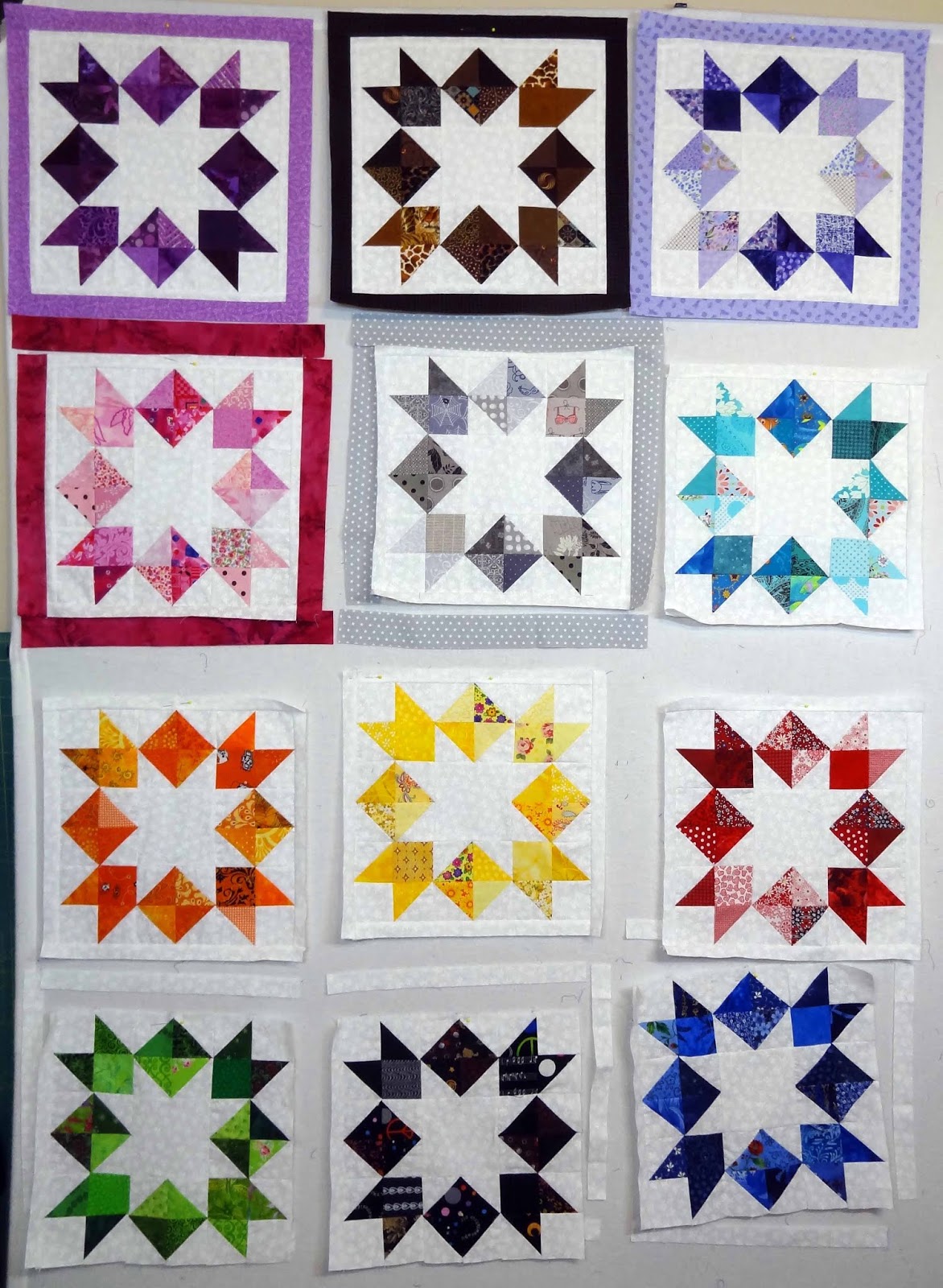 Life In Pieces: July 2018