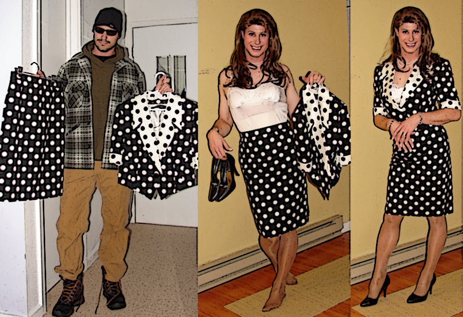 Bea's TV Station: Transformations