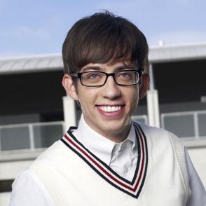 GleeK 101: Glee's Unique characters continued......