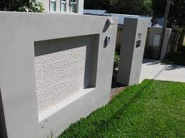 Tiles design and Tile contractors: Compound wall tiles tiles design for ...