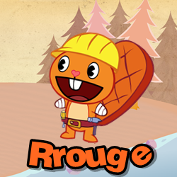 Happy Tree Friends World