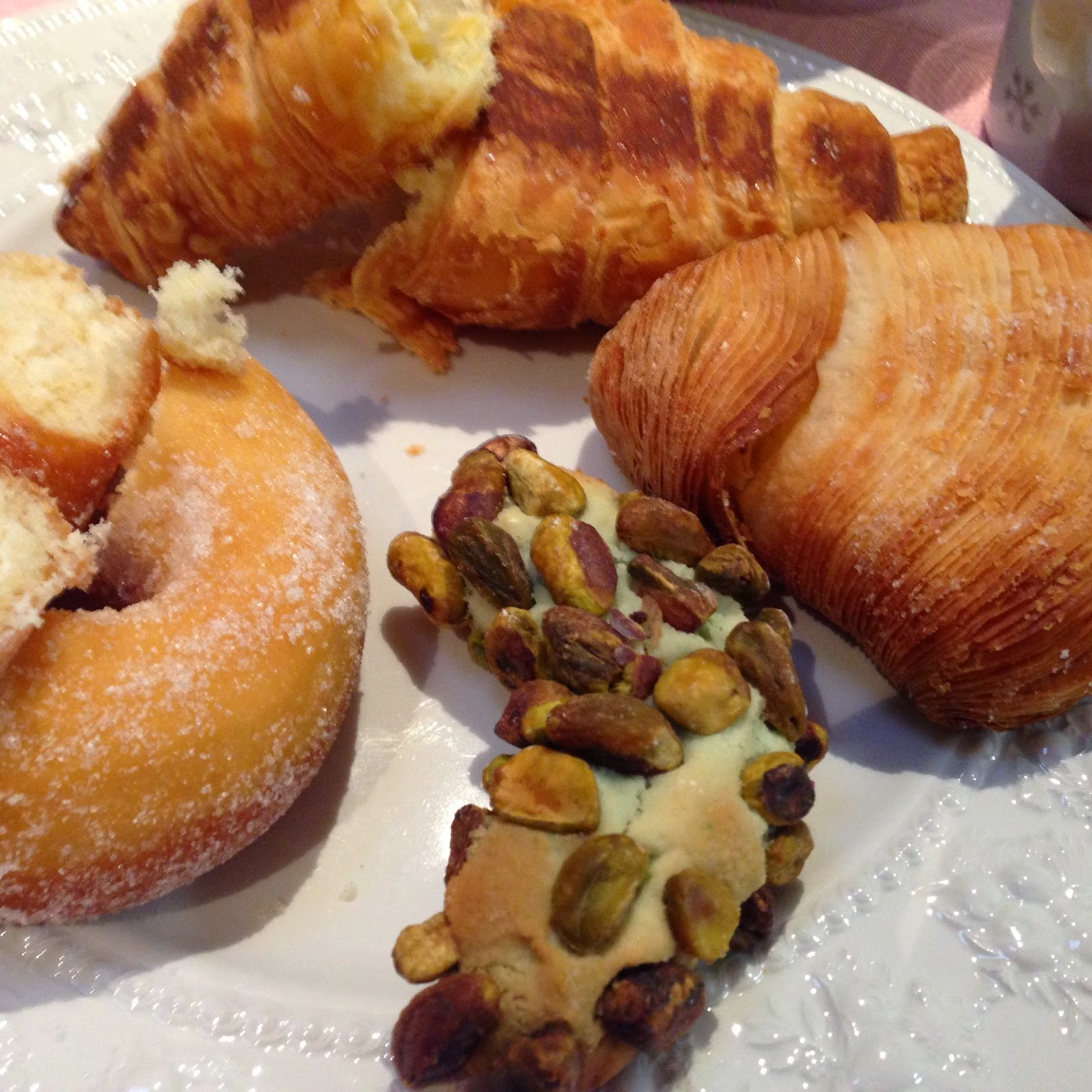 Patiscceria Massimo Papa - Fairy Meadow NSW