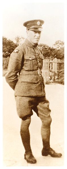 Lawrence memorial plaque at Oxford Boys' High School