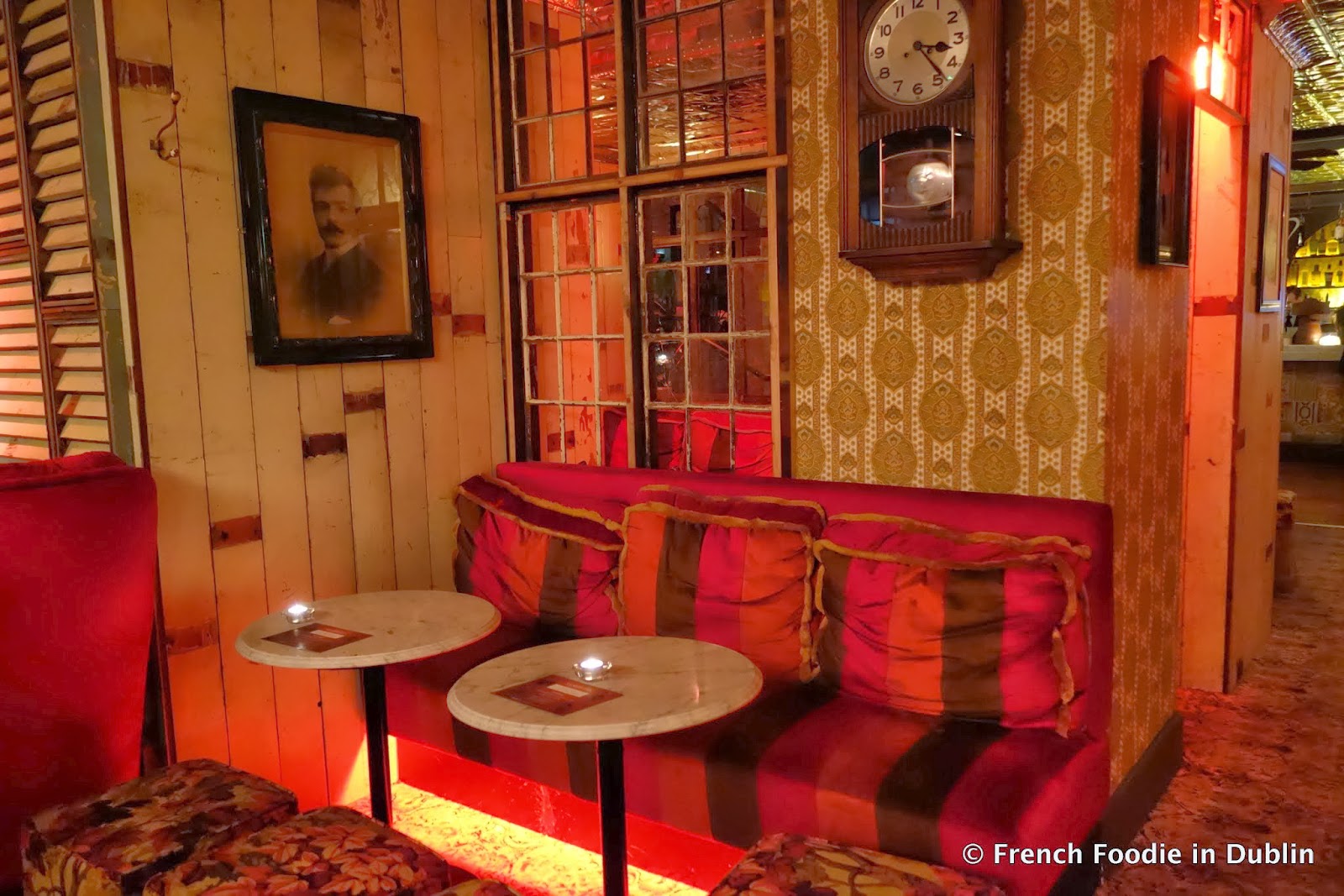 Cocktails at The Liquor Rooms | French Foodie in Dublin - Food Blog ...