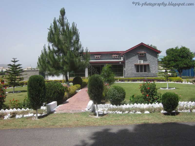 Hazara University Mansehra | Nature, Cultural, and Travel Photography Blog