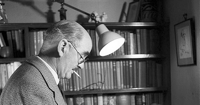 David Low Cartoonist hated by the Nazis