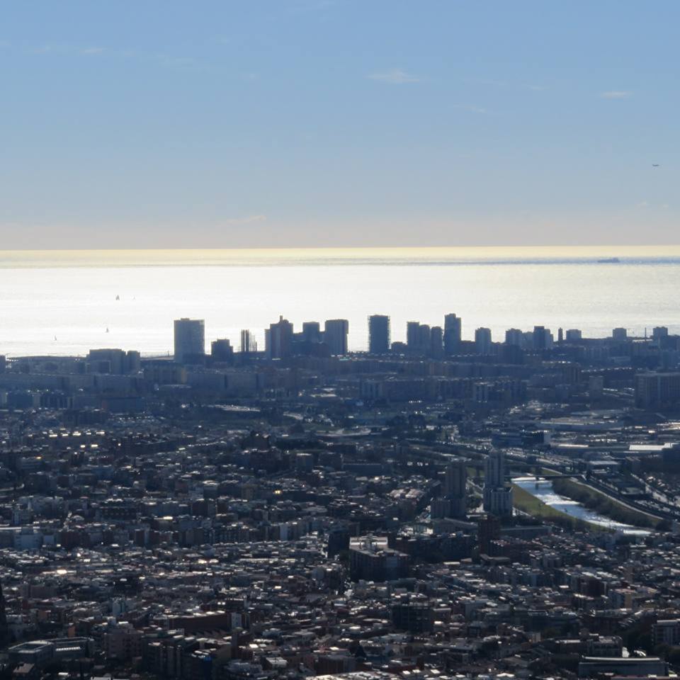 POBLADO IBÉRICO DE PUIG CASTELLAR