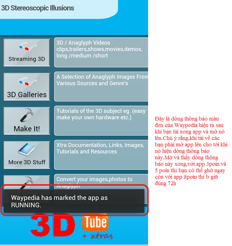 Waypedia và CashPirate: Hướng dẫn chơi Uento (có tên cũ là Waypedia)