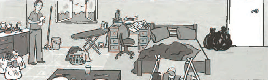 A2 ENGLISH: Present perfect revision